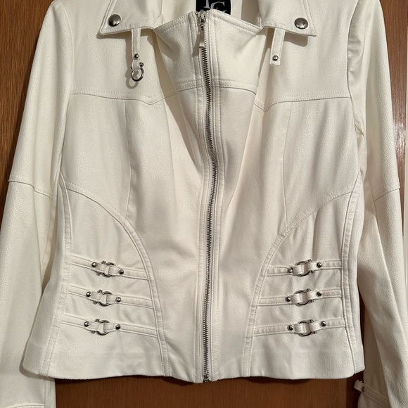 LG | Jackets & Coats | Nwt Lena Gabrielle Jacket | Poshmark